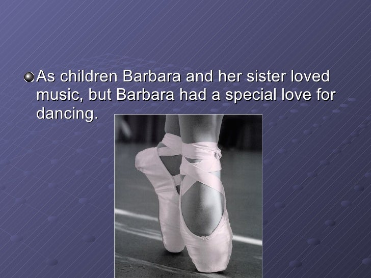 Barbara Ledermann Rodbell