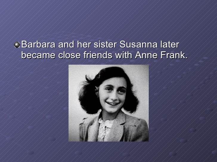 Barbara Ledermann Rodbell