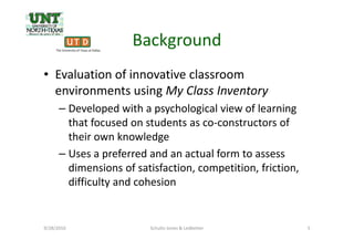 learning_environments | PPT