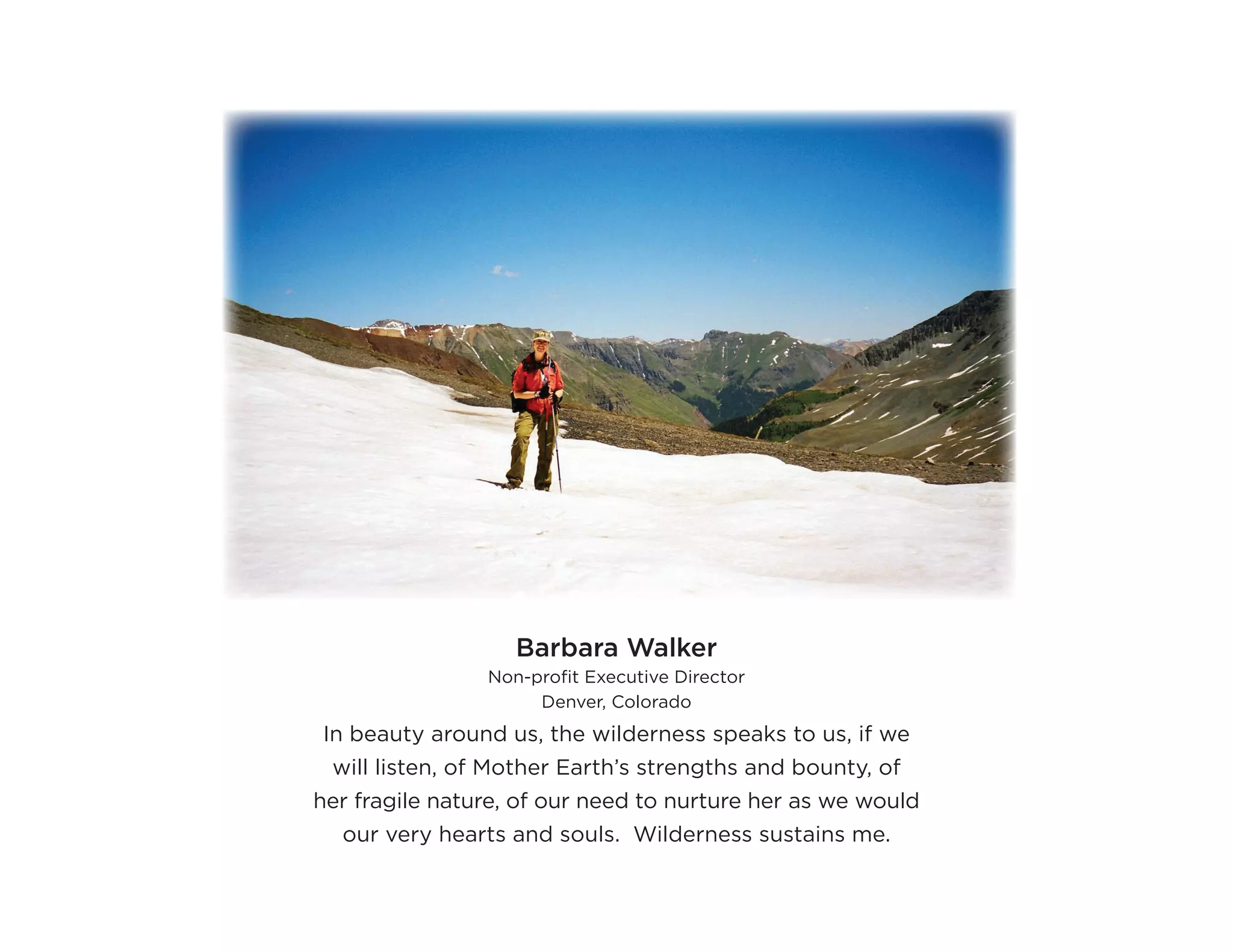 Barbara Walker | PDF