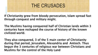 BARBARIANS TO THE CRUSADERS.pptx