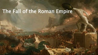 BARBARIANS TO THE CRUSADERS.pptx