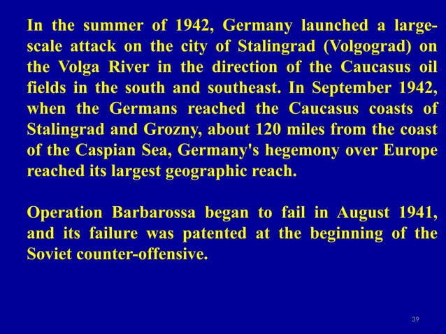 BARBAROSSA.pptxxxxxxxxxxxxxxxxxxxxxxxxxx | PPT