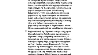 Barbarossa Ito a Pandaigdig sa pagkakabuo ng bagong mundo:.pptx