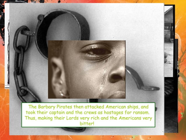 Barbary Pirates | PPT