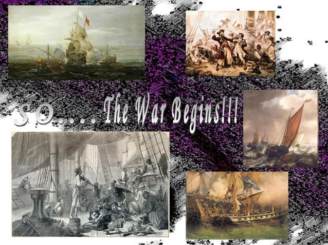 Barbary Pirates | PPT