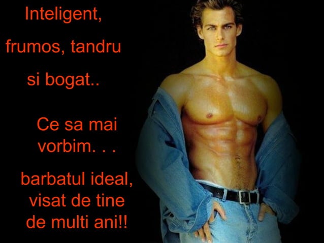 Barbatul Perfect | PPS