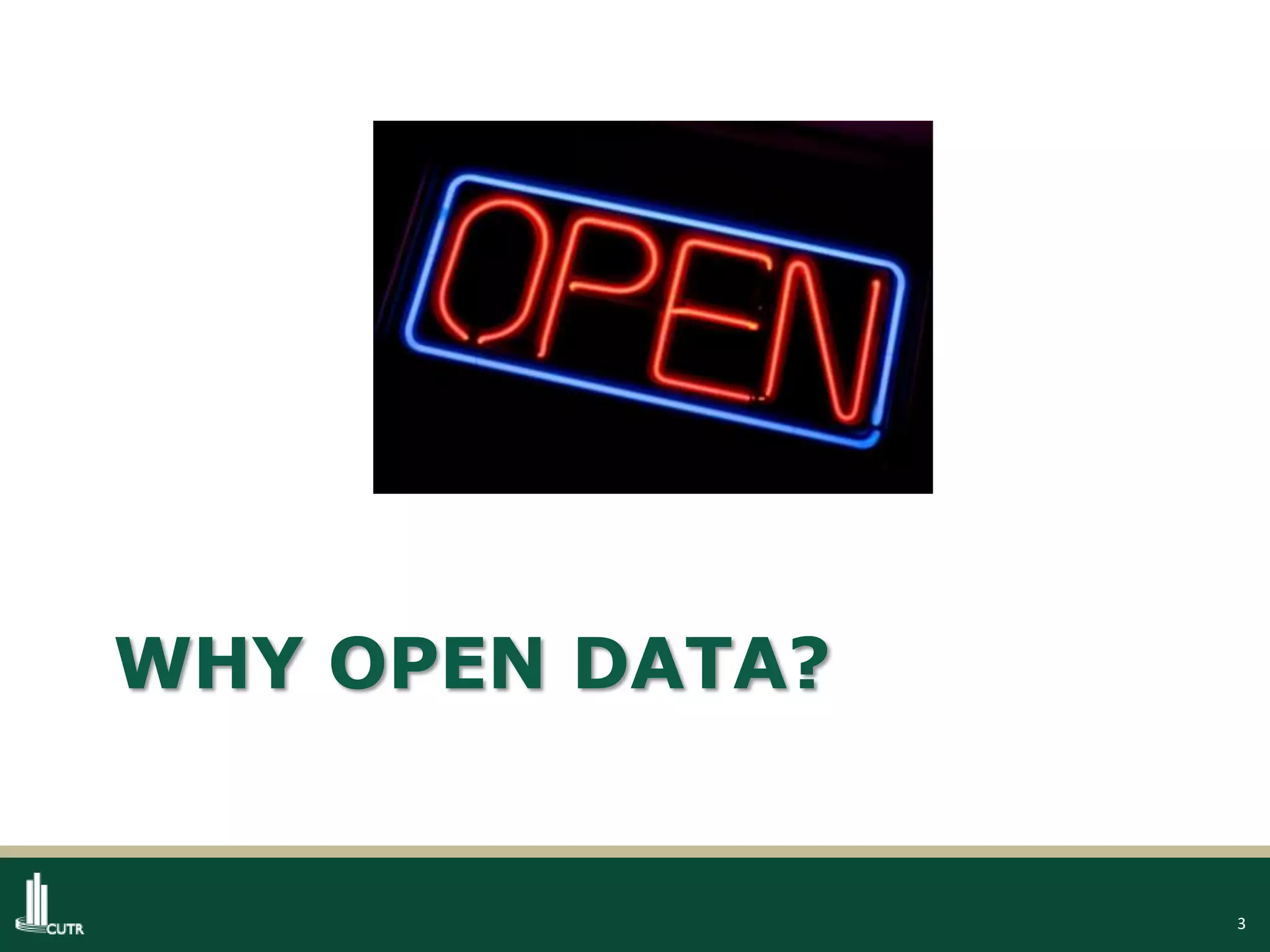 APTA TransITech 2013 - "Open Transit Data - A Developers Perspective" | PPT