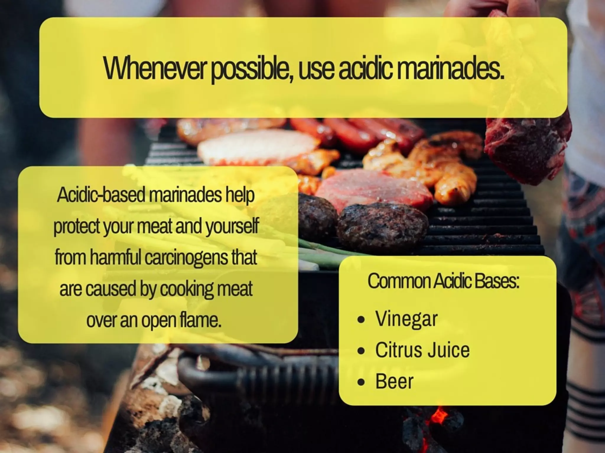 Barbecue 101 by Peter Bubel | PPT