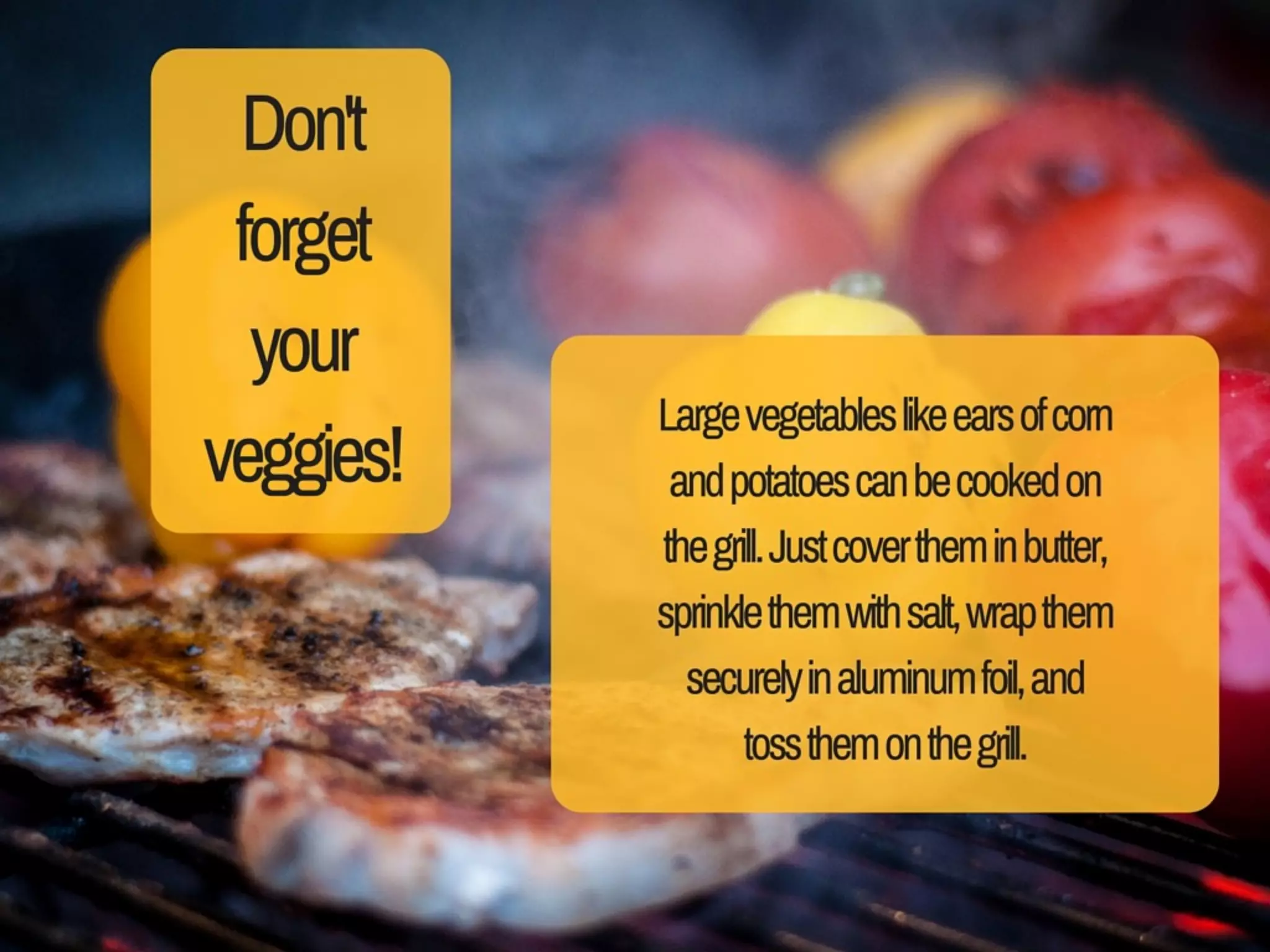 Barbecue 101 by Peter Bubel | PPT