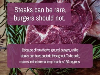 Barbecue 101 by Peter Bubel | PPT