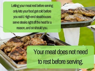 Barbecue 101 by Peter Bubel | PPT