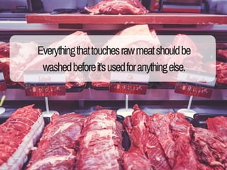 Barbecue 101 by Peter Bubel | PPT