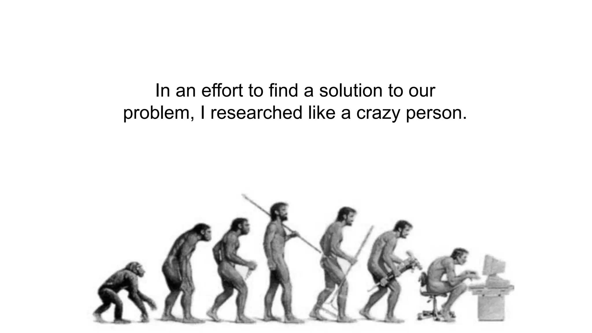 Barbell Logic Webinar | PPT