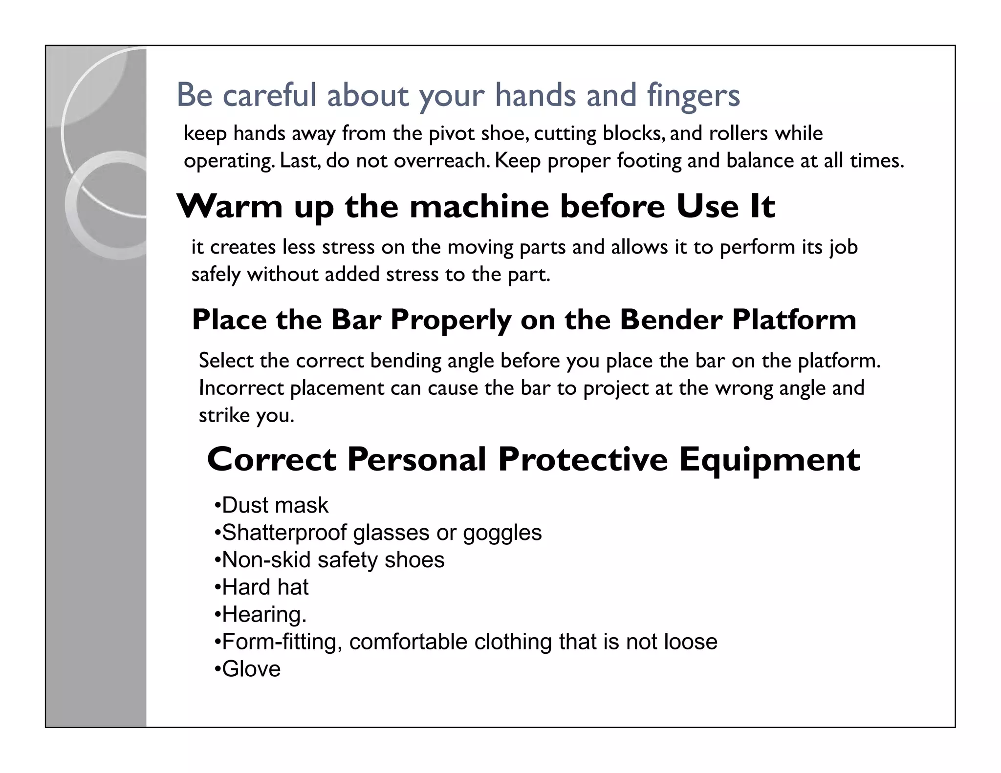 bar bending safety precautions.pdf