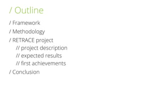 Silvia Barbero and Agnese Pallaro: Systemic Design & Policy Making: The ...