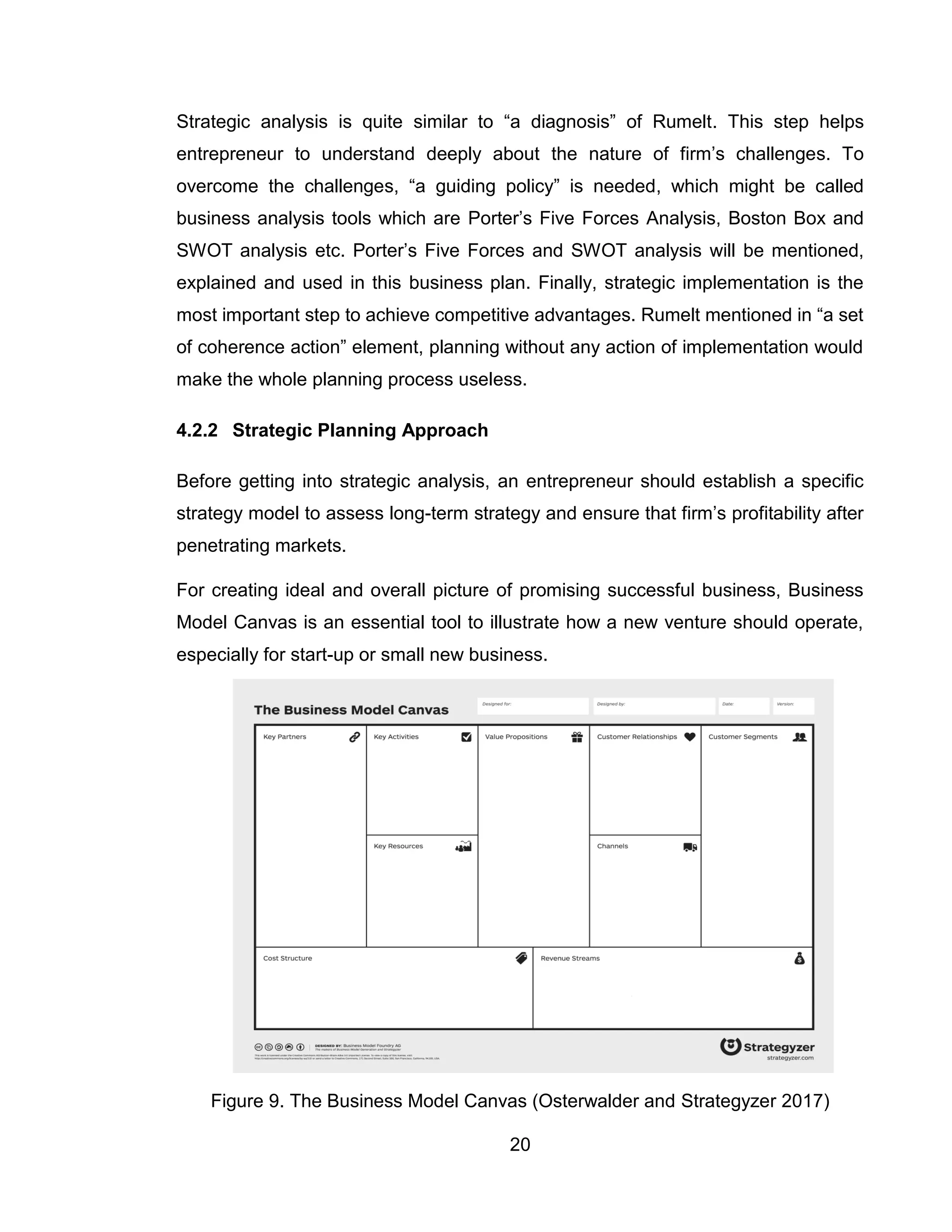Barbershop business plan | PDF