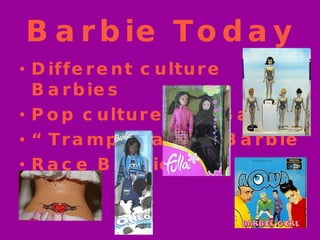 Barbie | PPT