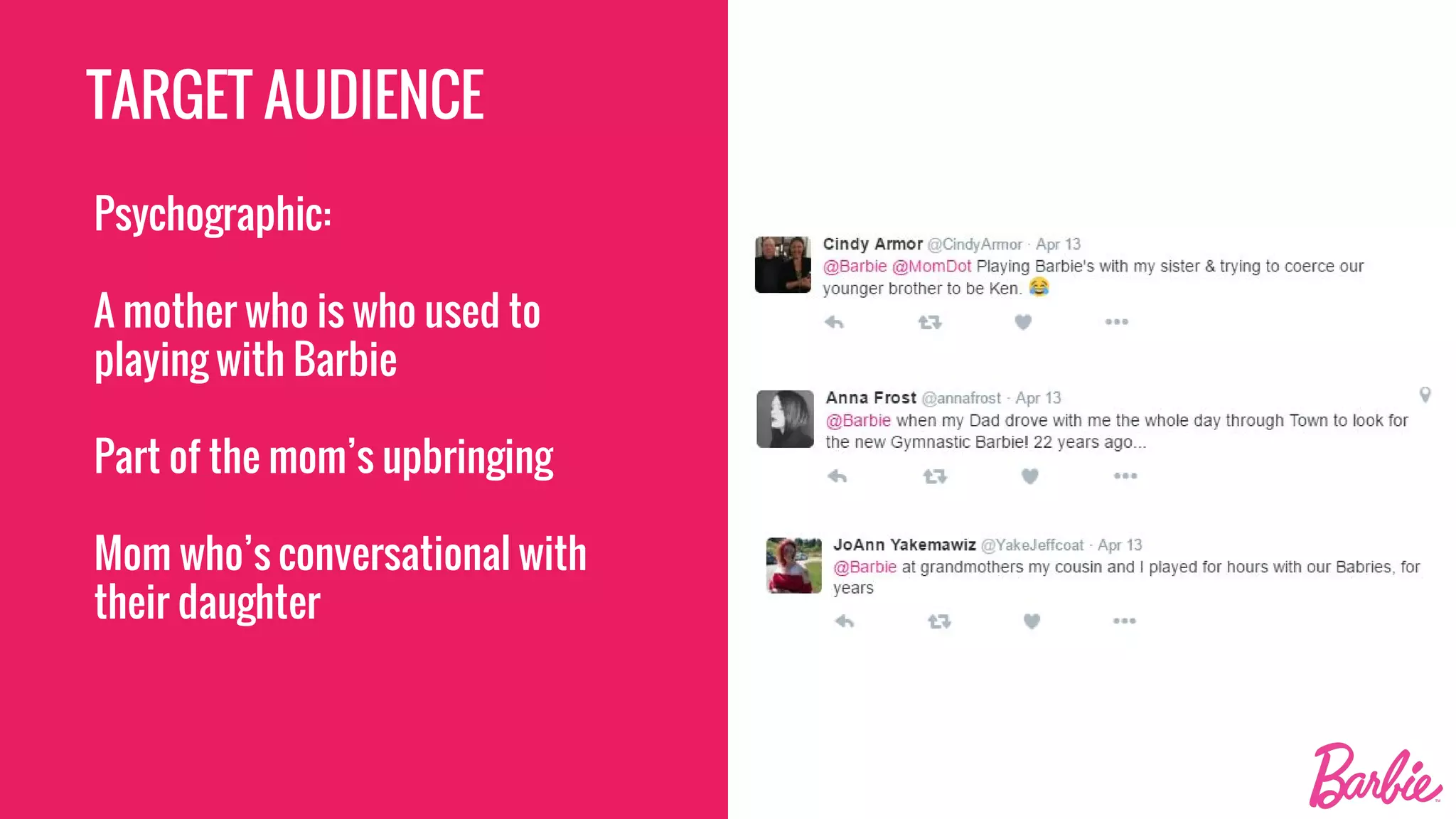 Barbie Insights | PDF