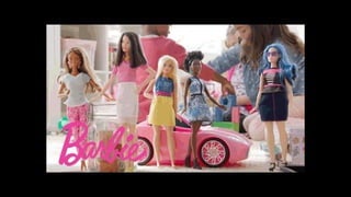 Barbie Insights | PDF
