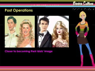 Barbie Culture Final | PPT