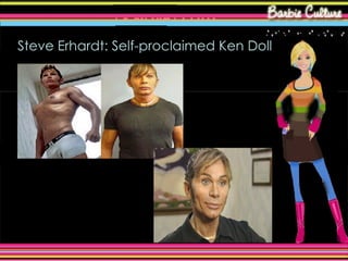 Barbie Culture Final | PPT