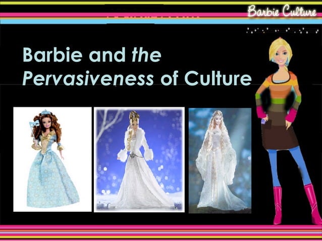 Barbie Culture | PPT