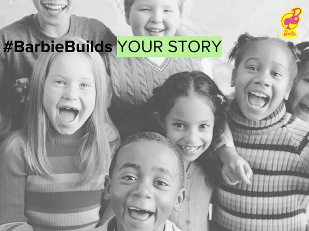 Barbie - Brand Strategy Presentation | PDF