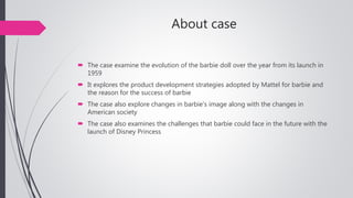 Barbie case by W.jaan