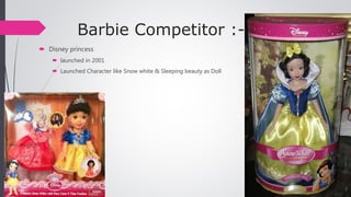 Barbie case by W.jaan