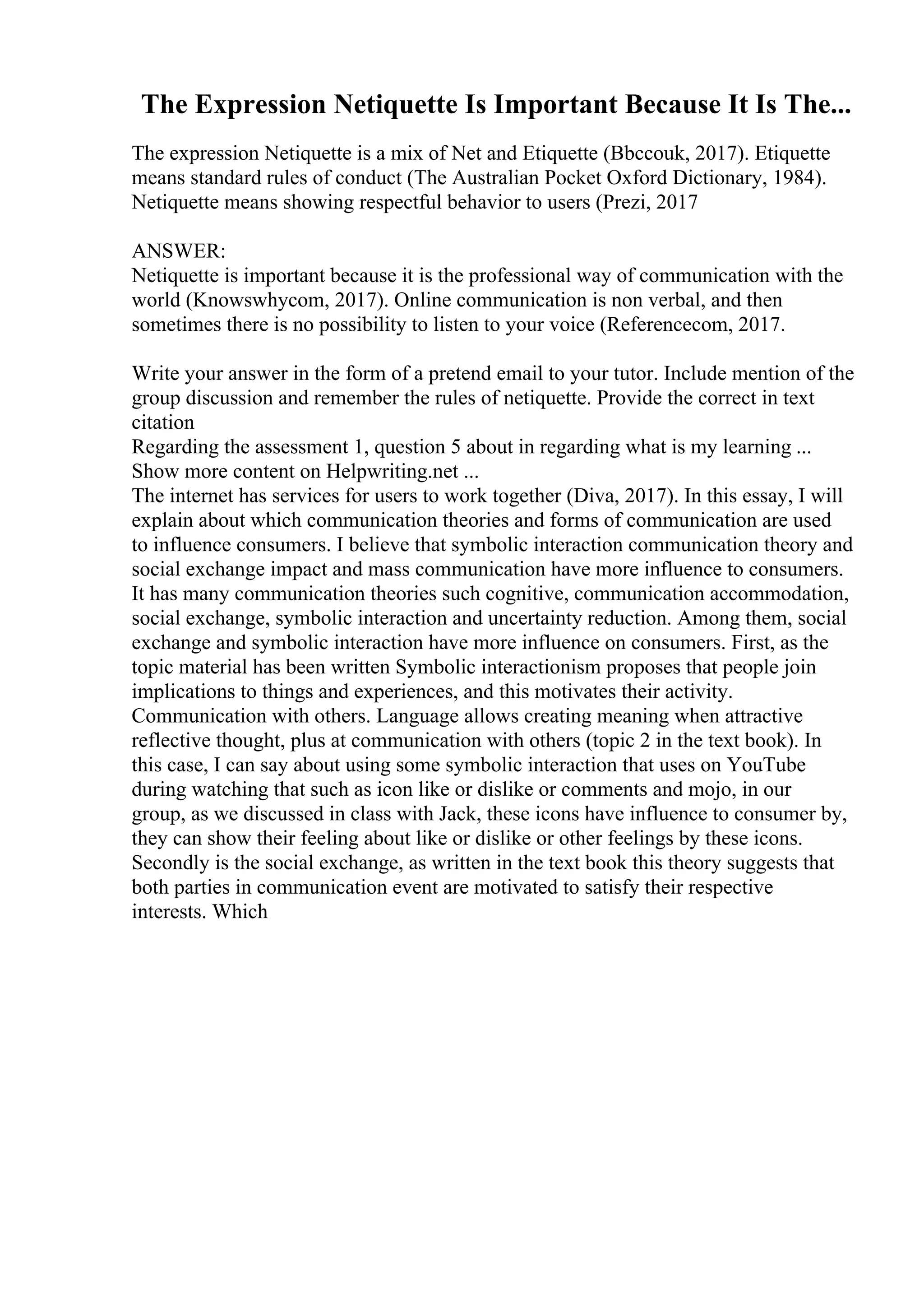 Barbie Doll Poem Essay.pdf