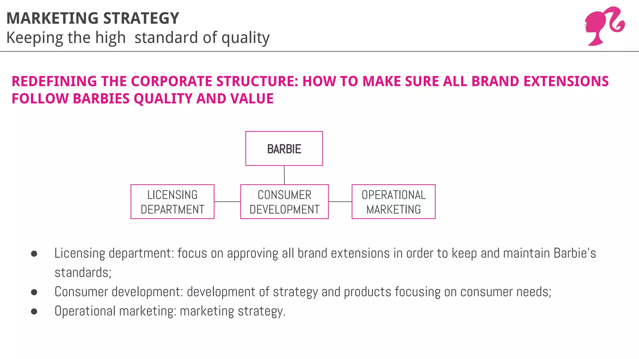 Brand Management - Barbie Brand Analysis | PDF