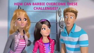 Brand Management - Barbie Brand Analysis | PDF