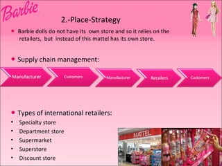 Barbie last version[1] | PPT