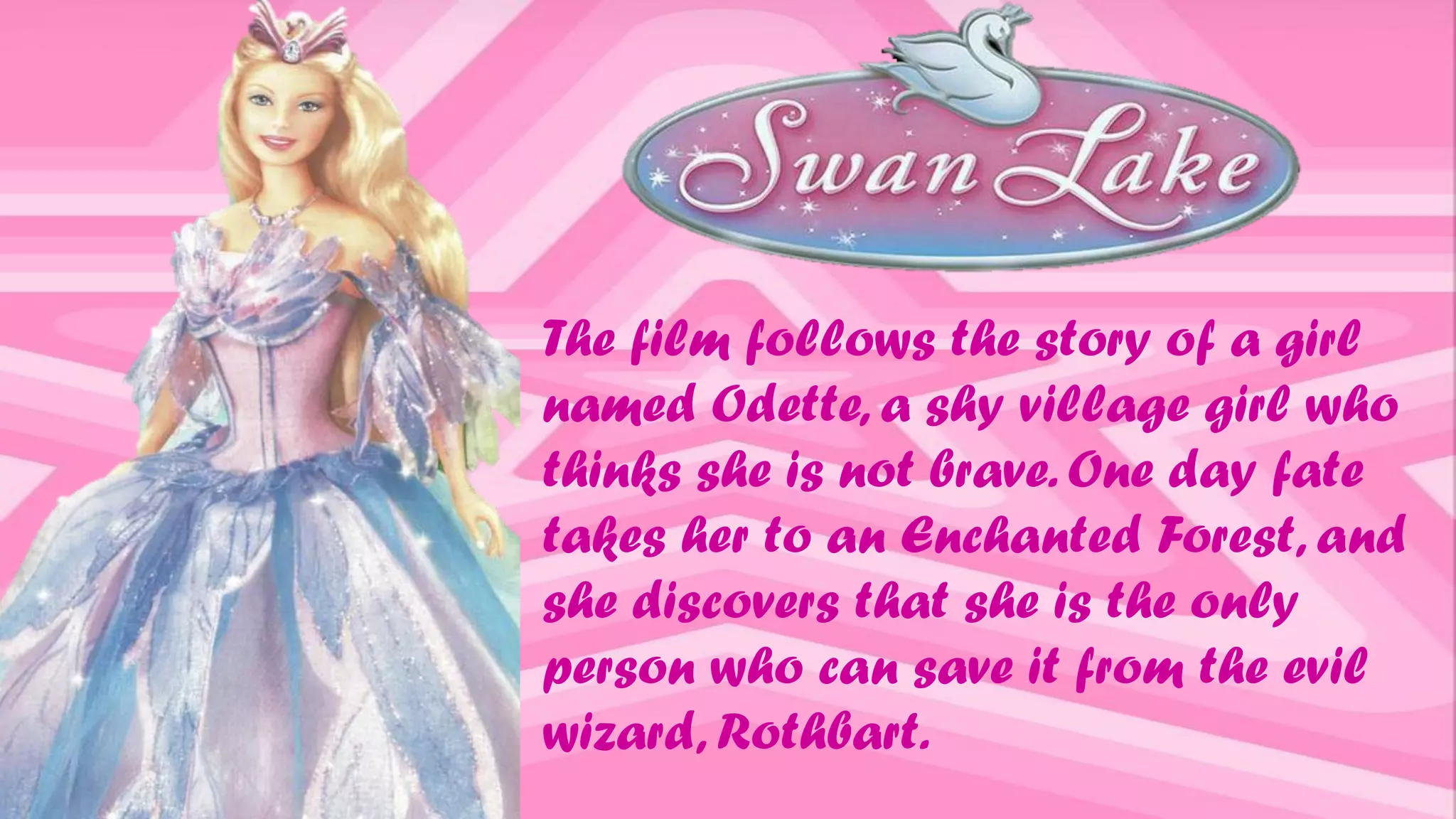 Barbie Movies Recommendations PDF.pdf