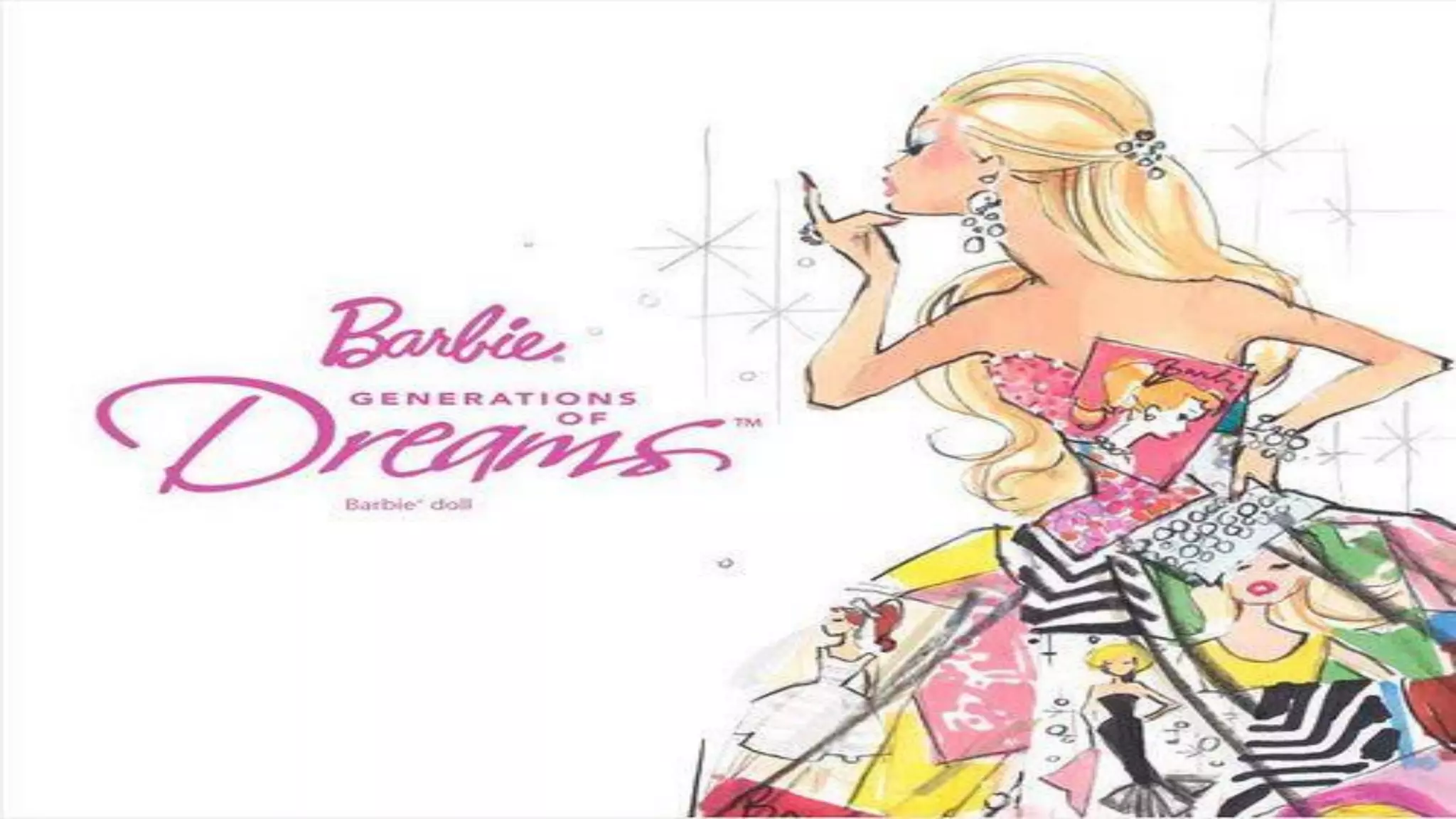 Barbie Movies Recommendations PDF.pdf