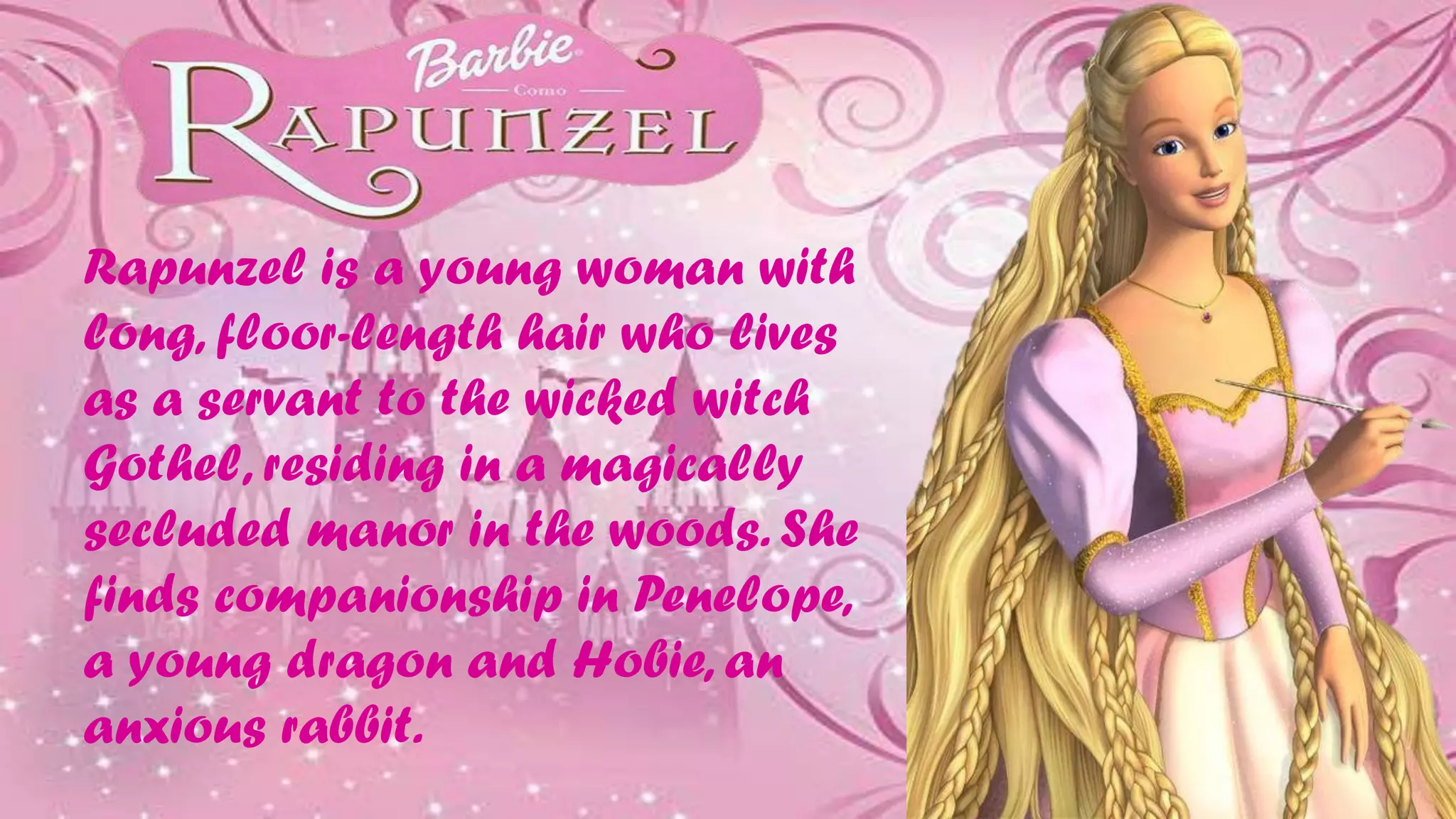 Barbie Movies Recommendations PDF.pdf