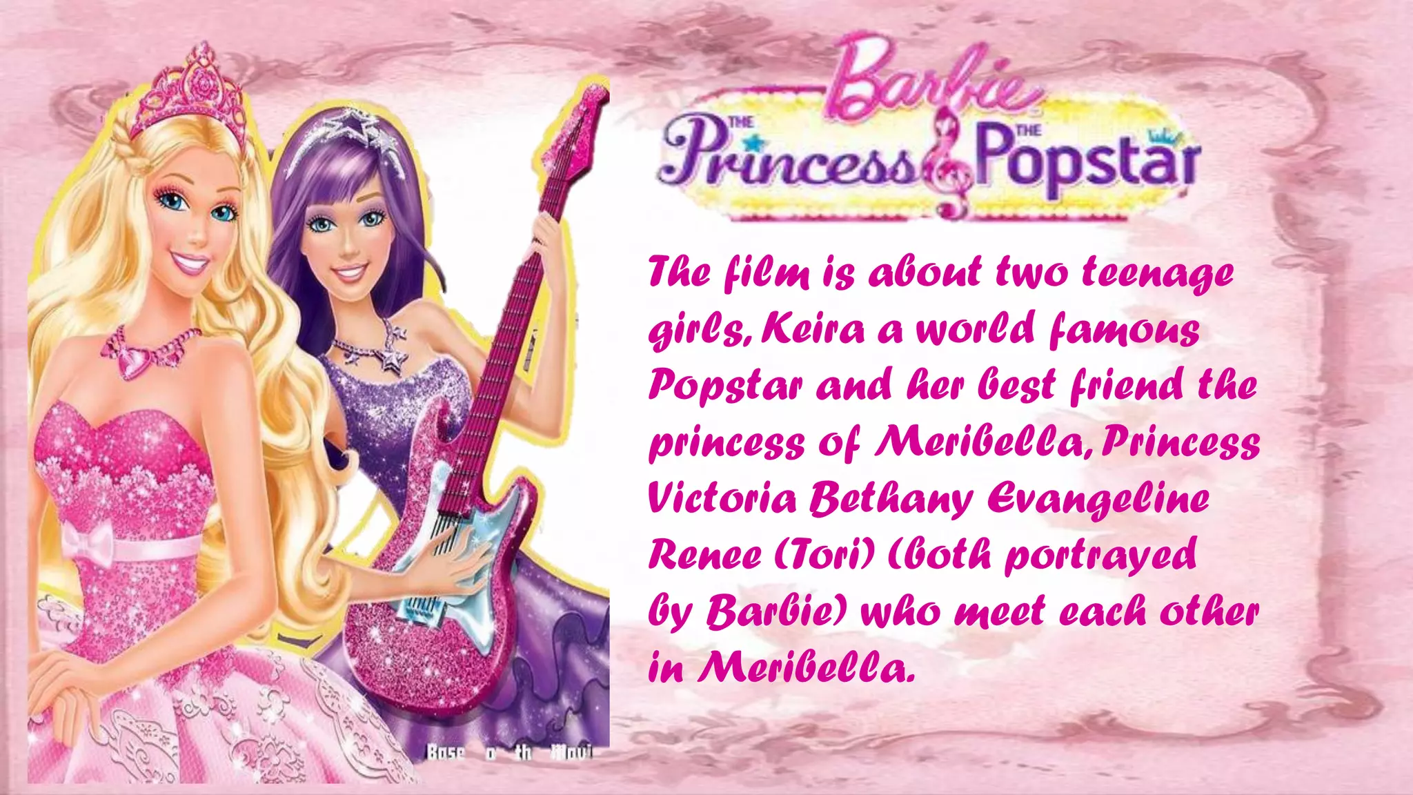 Barbie Movies Recommendations PDF.pdf
