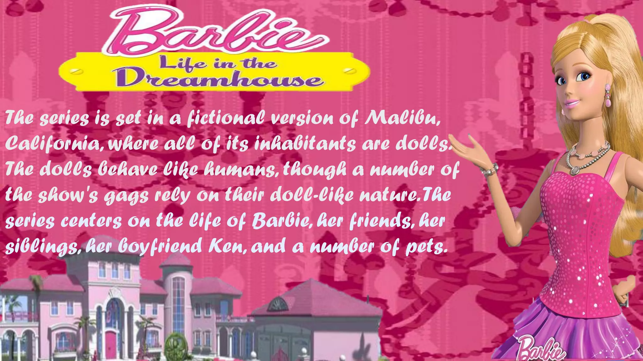 Barbie Movies Recommendations PDF.pdf