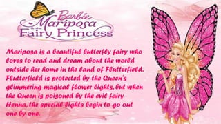 Barbie Movies Recommendations PDF.pdf