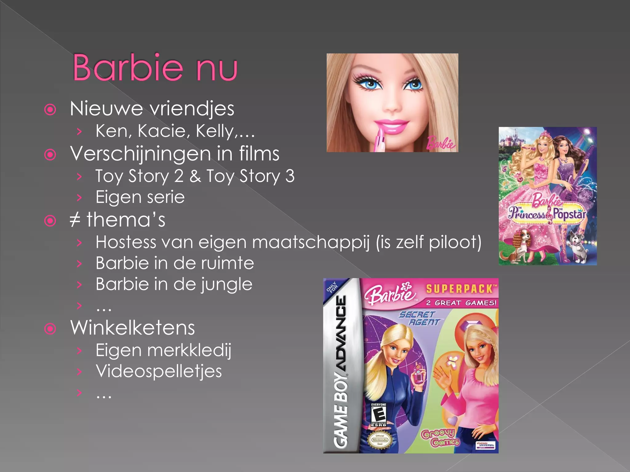 9 maart 1959 : Barbie is gebore, | PDF