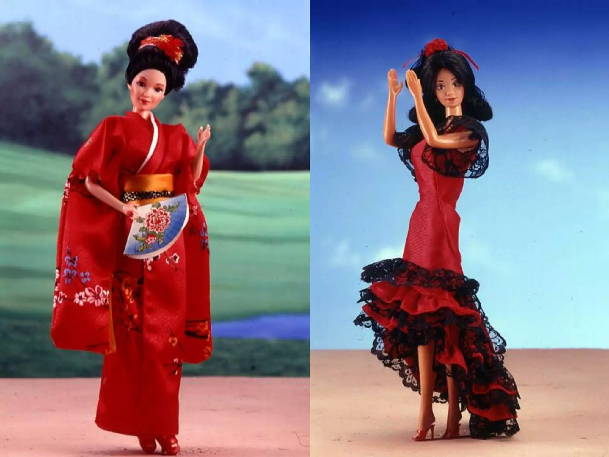 History of Barbie | PPTX
