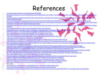 Barbie Presentation 2 | PPTX | Model Toys | Hobbies & Interests