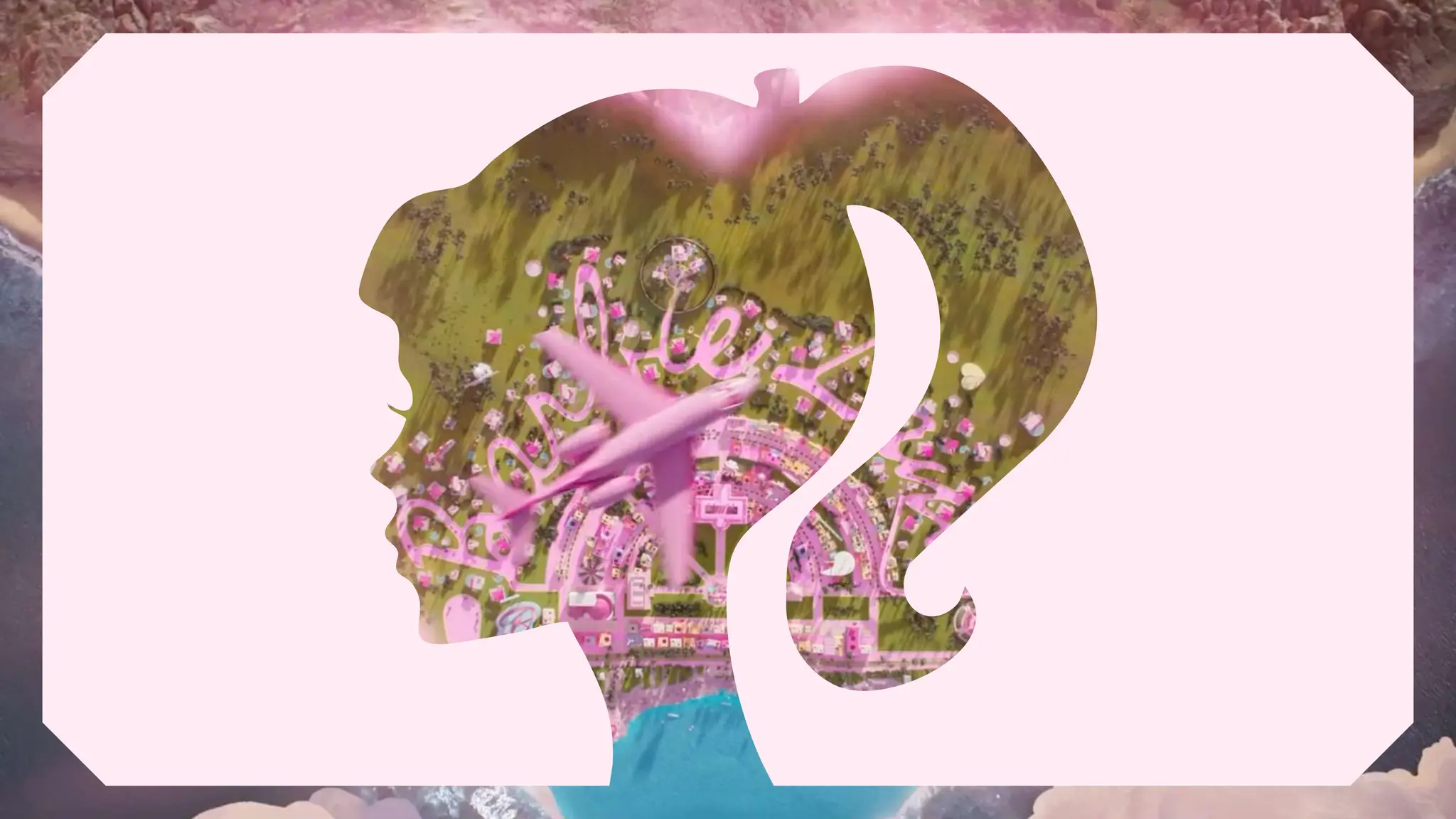 Barbie Presentation Template.pptx aaaaaa | PPTX