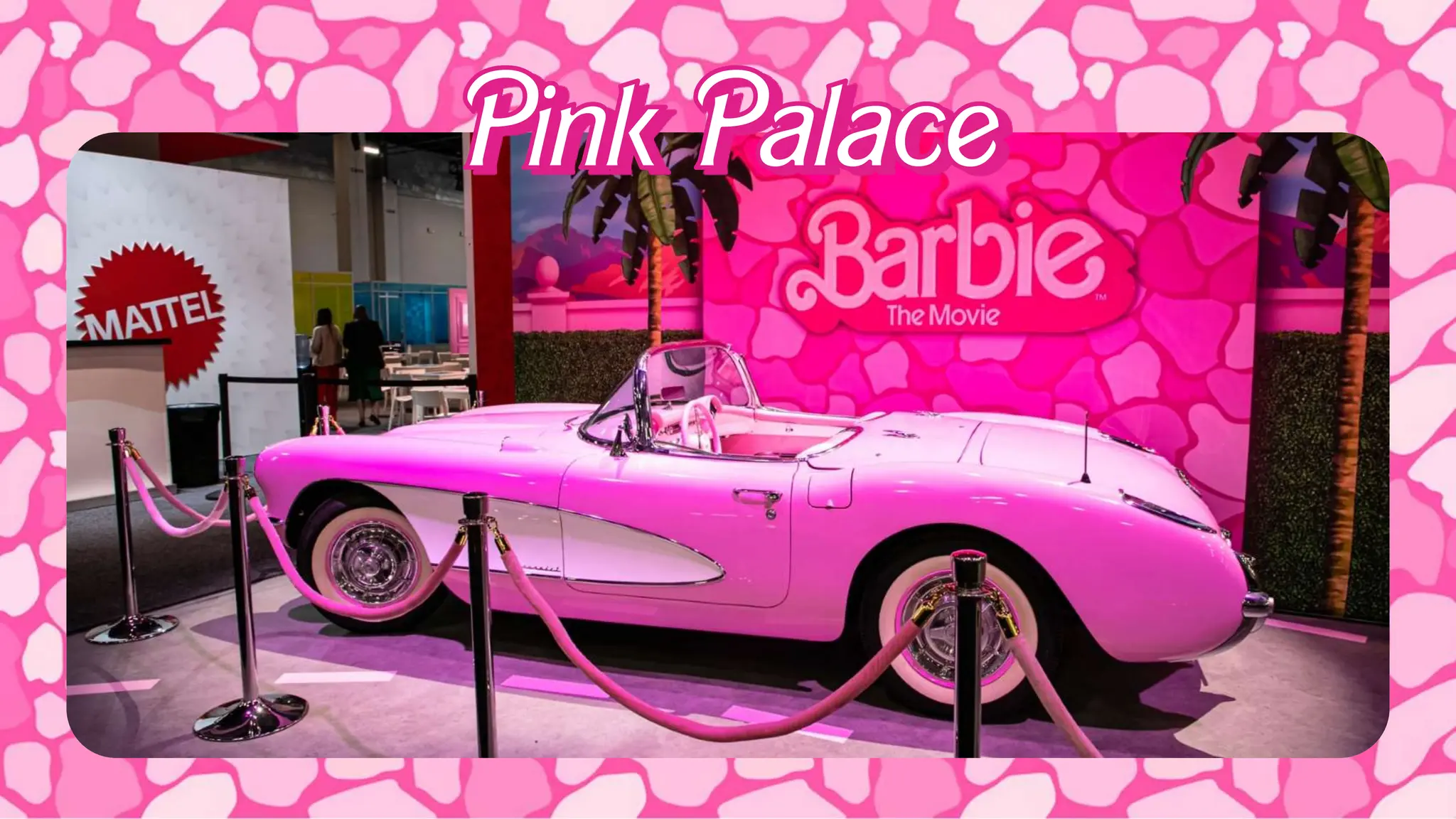 Barbie Presentation Template.pptx aaaaaa | PPTX