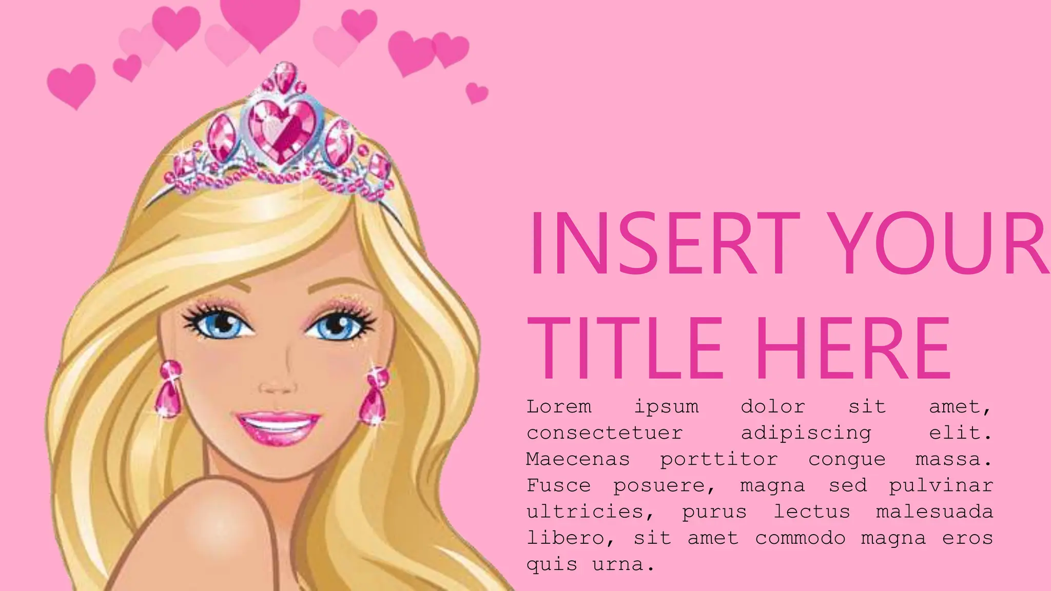 Barbie Template.pptx