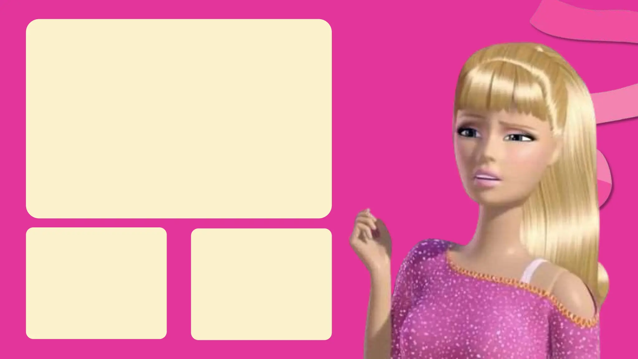 Barbie Template.pptx