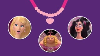 Barbie Template.pptx