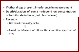 Barbiturate-Poisioning.pptx
