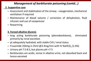 Barbiturate-Poisioning.pptx